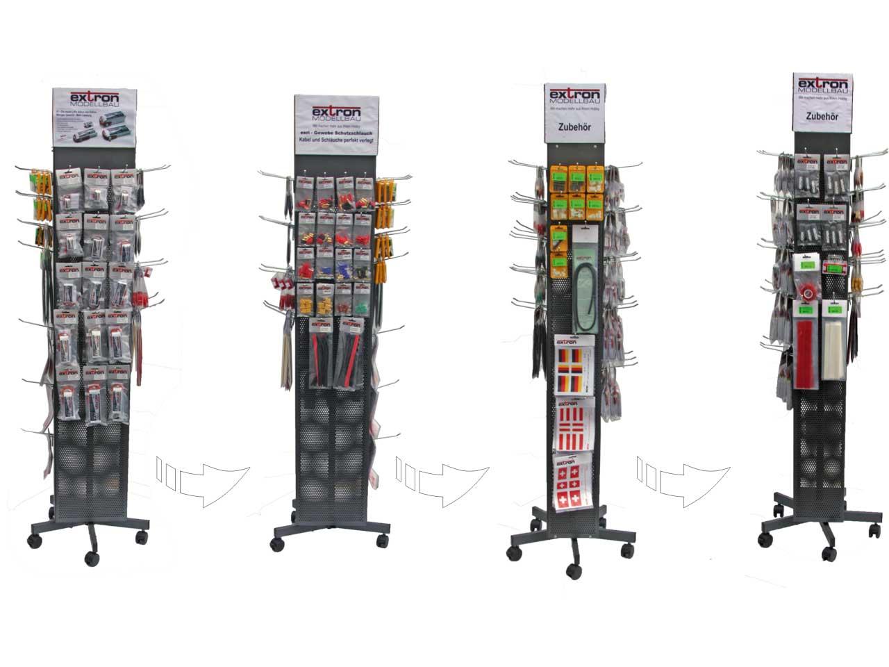 Extron Display Stand -1800mm - X7000