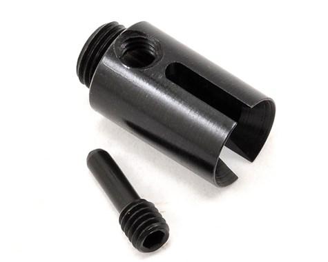 HPI Noix Cardan 5X10X19+Clavette Xs