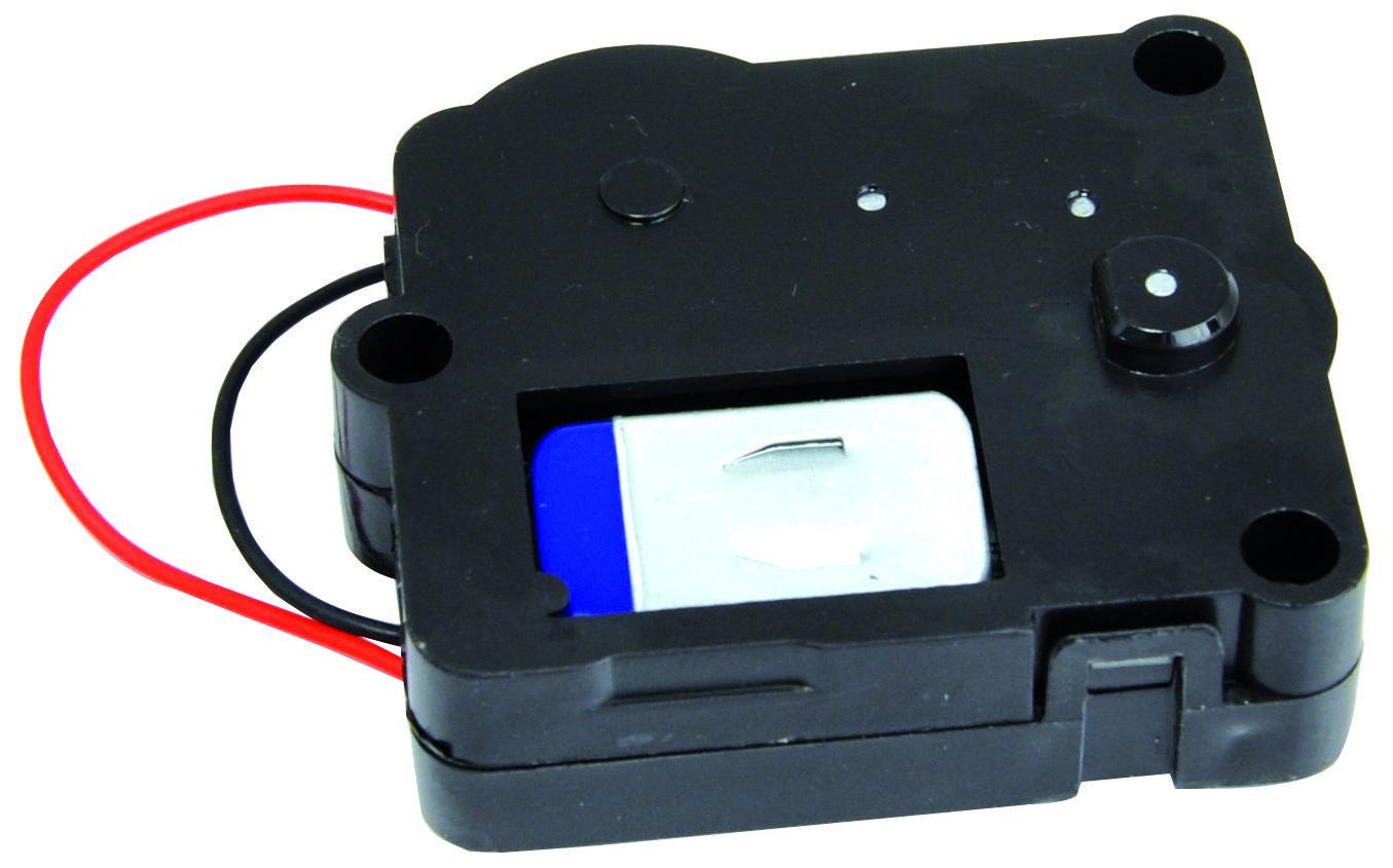 Système de rotation de tourelle pour Char R/C 1/16 - Jeux et jouets ...