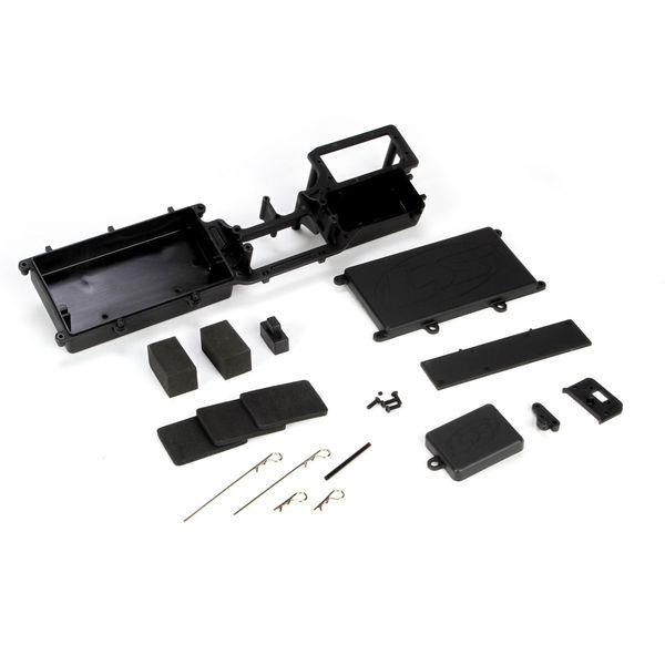 Radio Tray Set: 5TT - LOSB2585