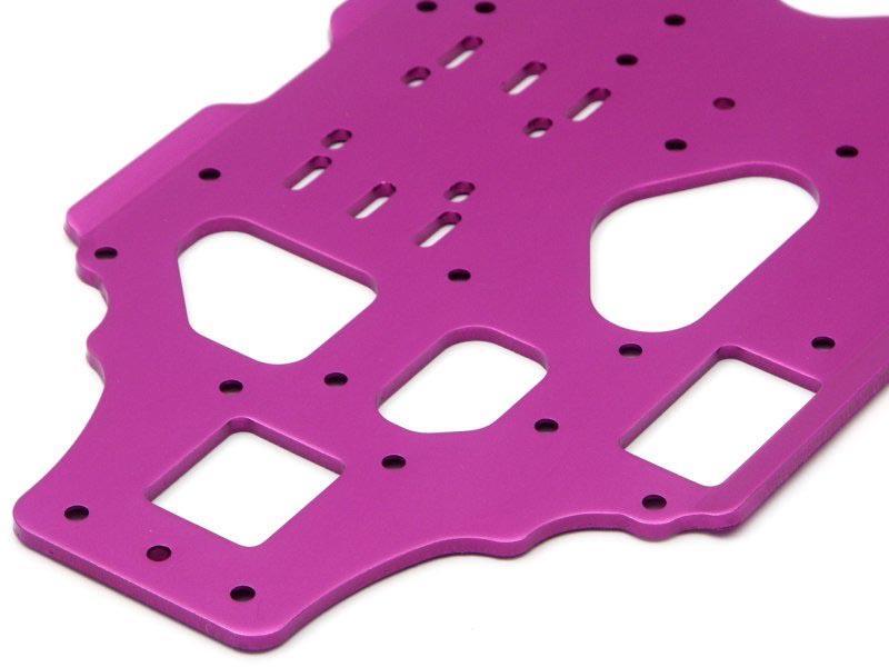 HPI Chassis Renforce Super Nitro Violet