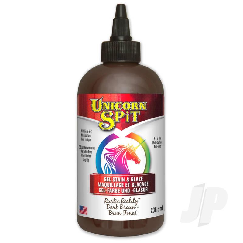 Unicorn Spit Rustic Reality 236.5ml- ECL00664