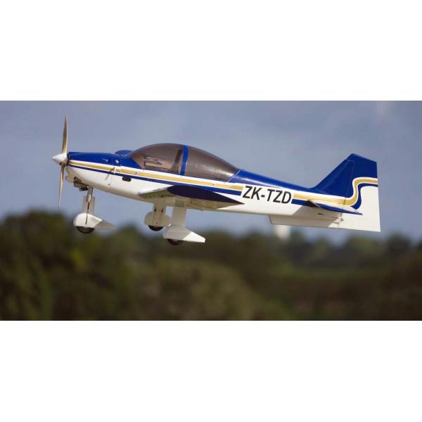 ROBIN 2160 Bleu et Blanc 2,20m 50cc ARF - Jeux et jouets Model-Expert ...