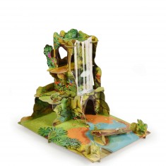 Figurine Orque - Jeux et jouets Papo - Avenue des Jeux