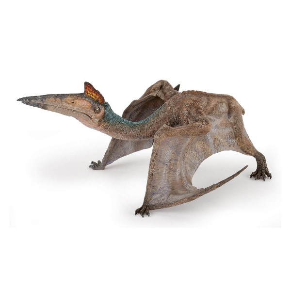 Figurine Dinosaure : Quetzalcoatlus - Jeux et jouets Papo - Avenue des Jeux