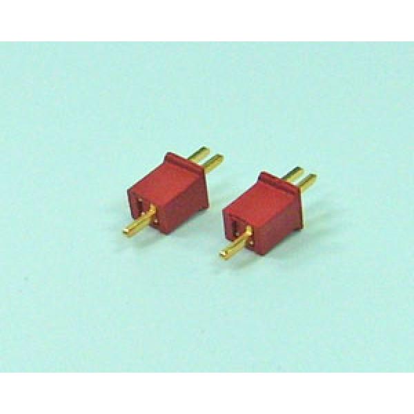 Micro deans plugs set - C1546