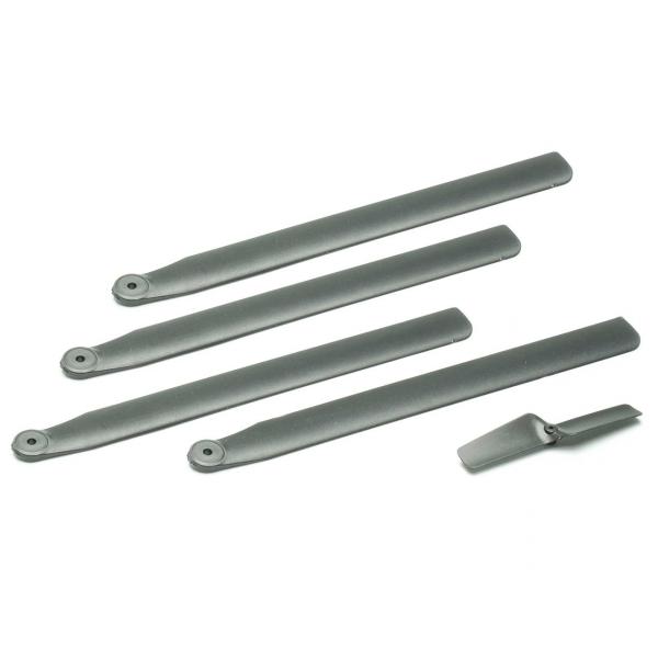 Rotor Blades - 15292