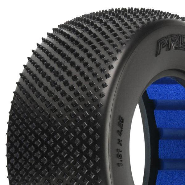 Proline Prism 2.2 - 3.0" SC Z4 (S) Short Course Tyres - PL10148-104