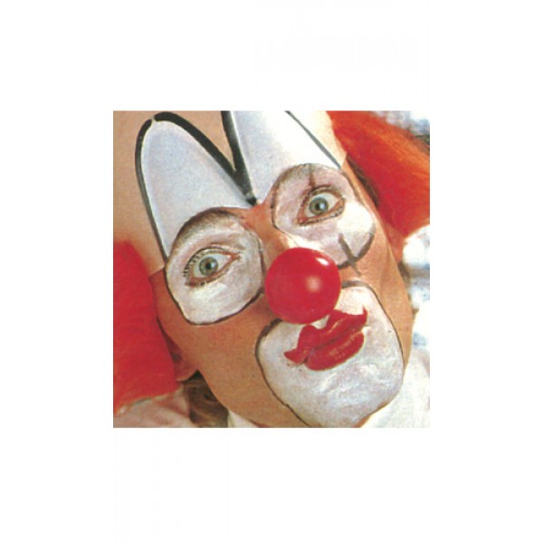 Nez De Clown Boule - Accessoire Déguisement - Rue de la Fête