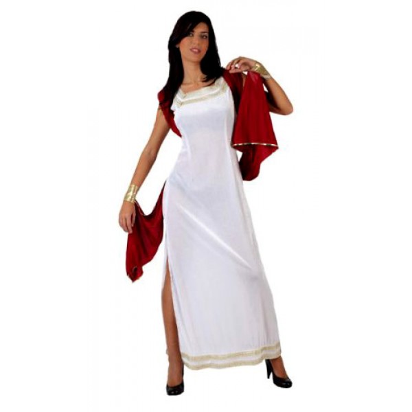 Déguisement Romaine - Déguisement Adulte - Rue de la Fête