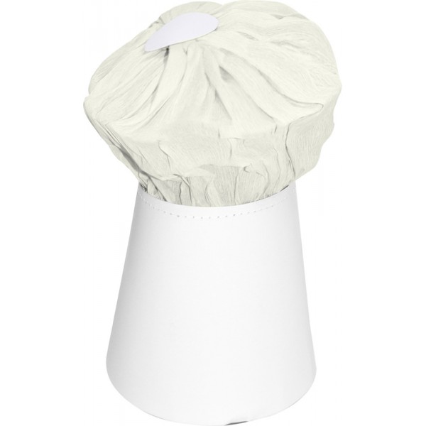 Toque de Cuisinier - Chapeau - Rue de la Fête