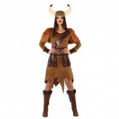 Deguisement gaulois, viking : déguisement gauloise, bouclier gaulois ...
