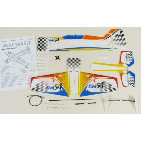 MINI YAK54-EPP - TECHONE - 418mm - INDOOR