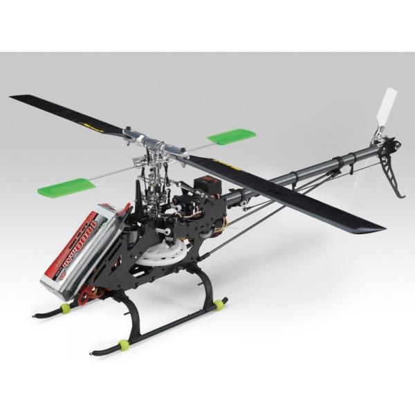 Mini Titan V2 Combo (kit+Moteur+Vario+pales carbone) - Jeux et jouets ...