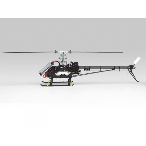 Mini Titan V2 Combo (kit+Moteur+Vario+pales carbone) - Jeux et jouets ...