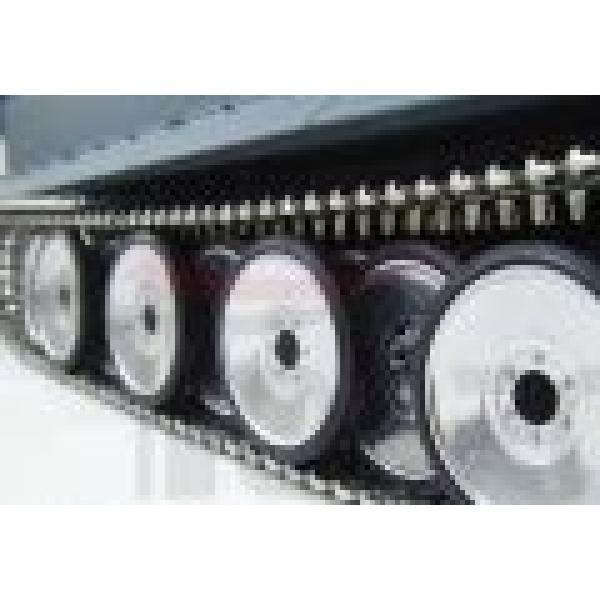 Upgrade Roues alu TIGER 1 PANZER HENG LONG & MATORRO - Jeux et jouets ...