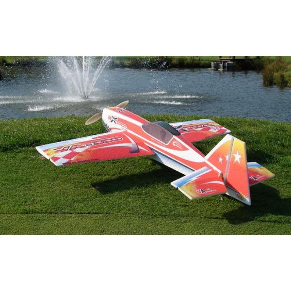 EXTRA 330 VA ARF EPP - Jeux et jouets Va-Models - Miniplanes